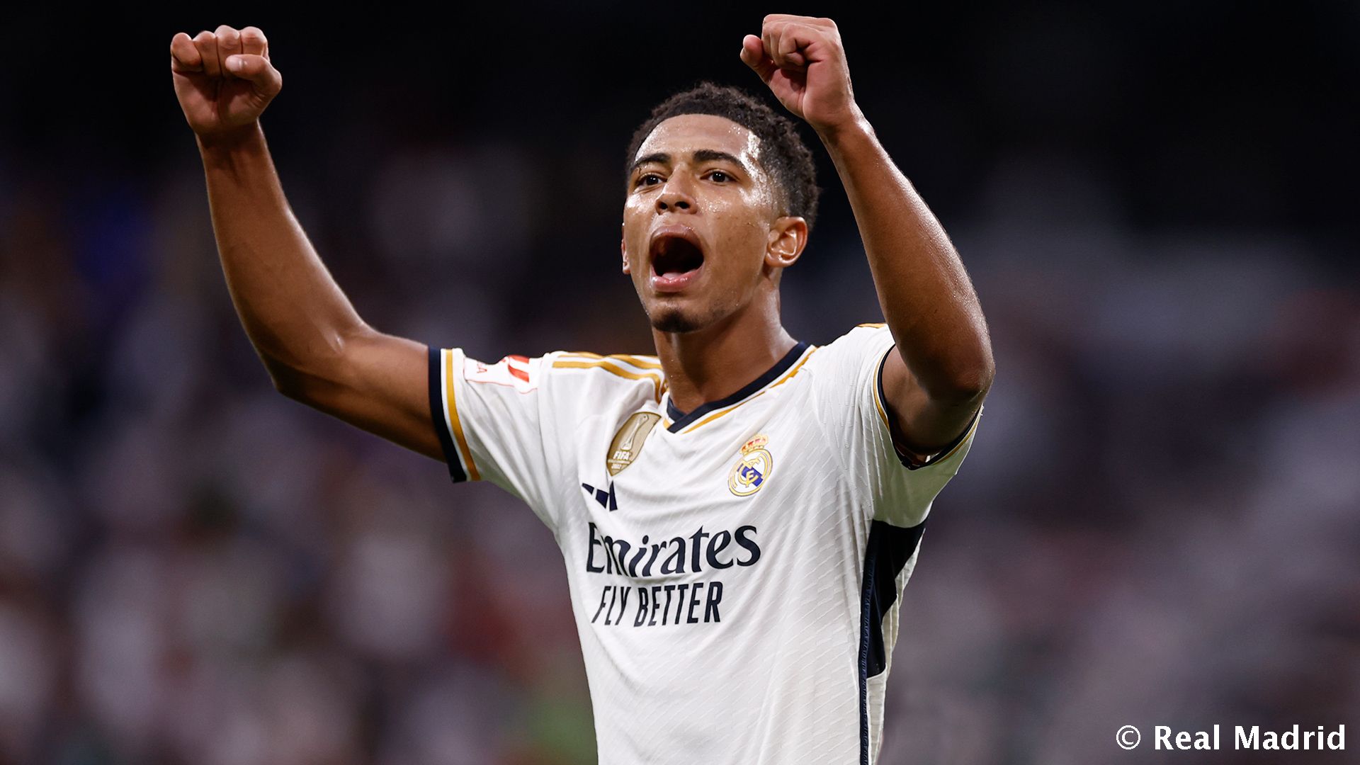 Bellingham je najdrahším hráčom na svete, v TOP 4 aj Vinícius a Rodrygo